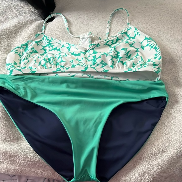 Carve Designs | Swim | Carve Designs Bikini Worn Time | Poshmark